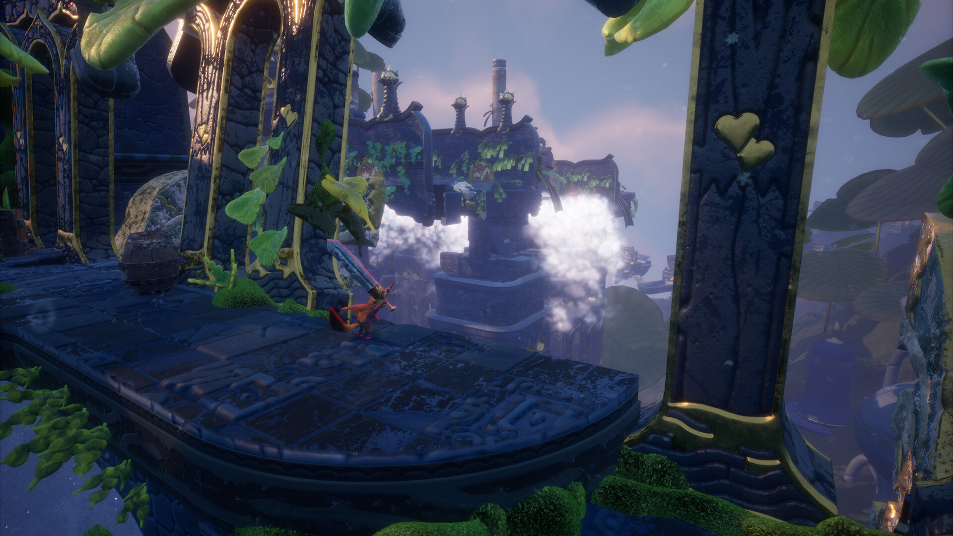 Awaysis - Images & Screenshots | GameGrin