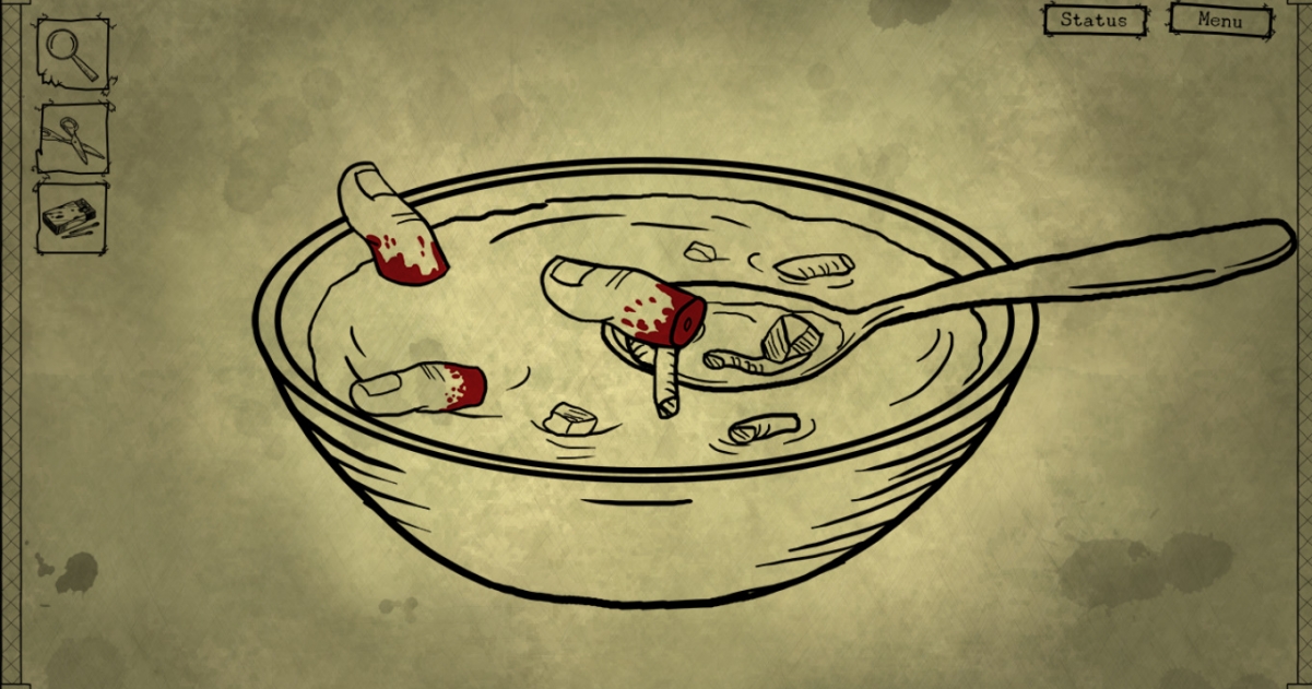 Bad Dream: Coma Review | GameGrin