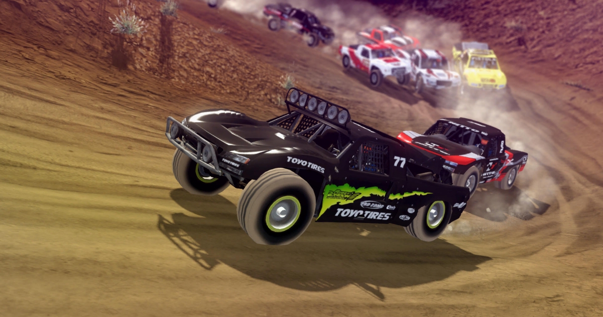 Baja: Edge of Control HD Review | GameGrin