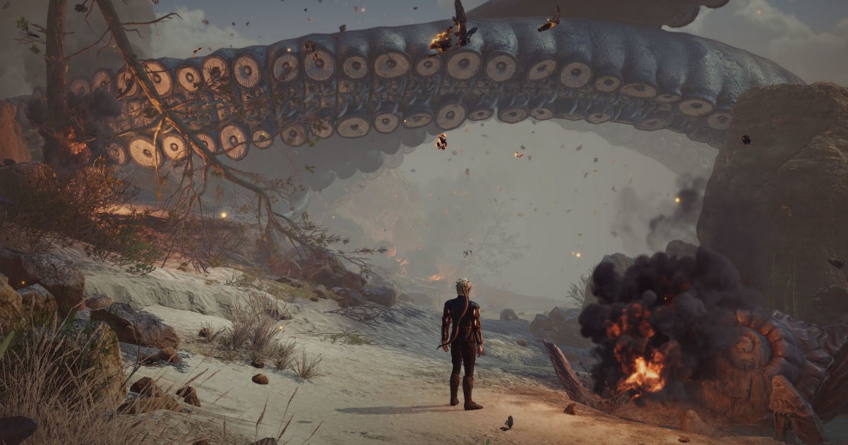 How to Defeat Dror Ragzlin in Baldur’s Gate 3 | GameGrin