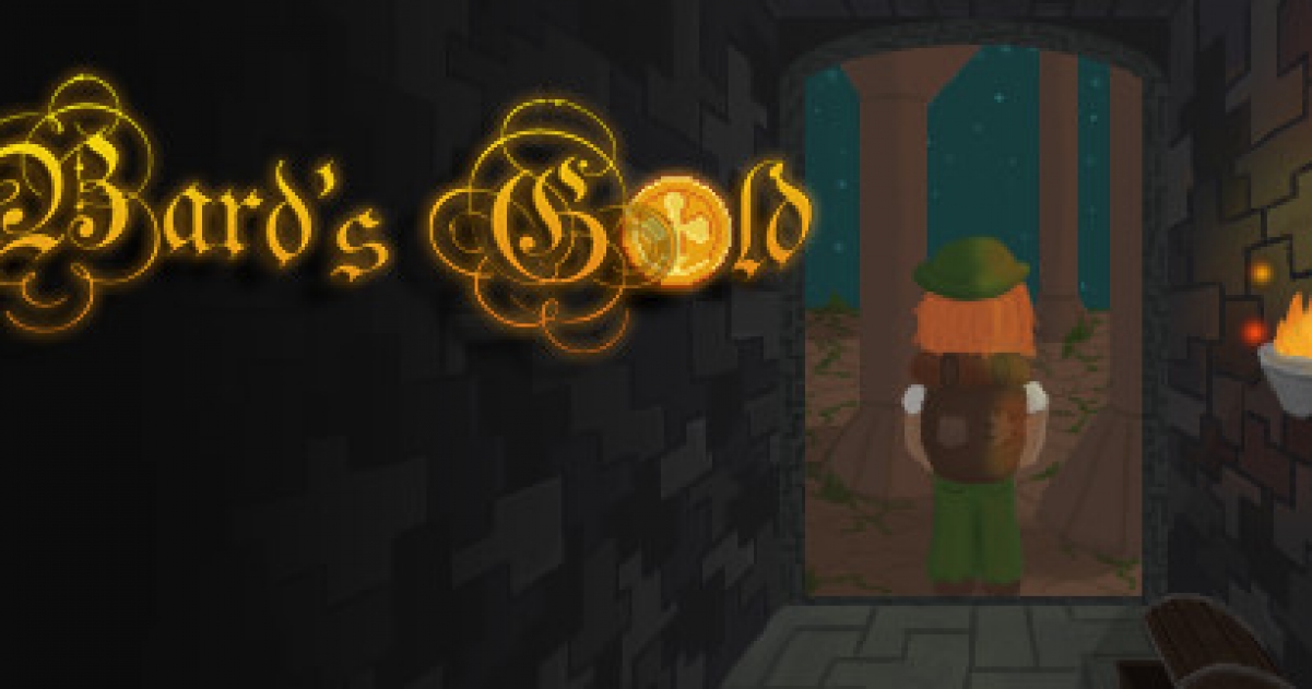 Bard's Gold - Game | GameGrin