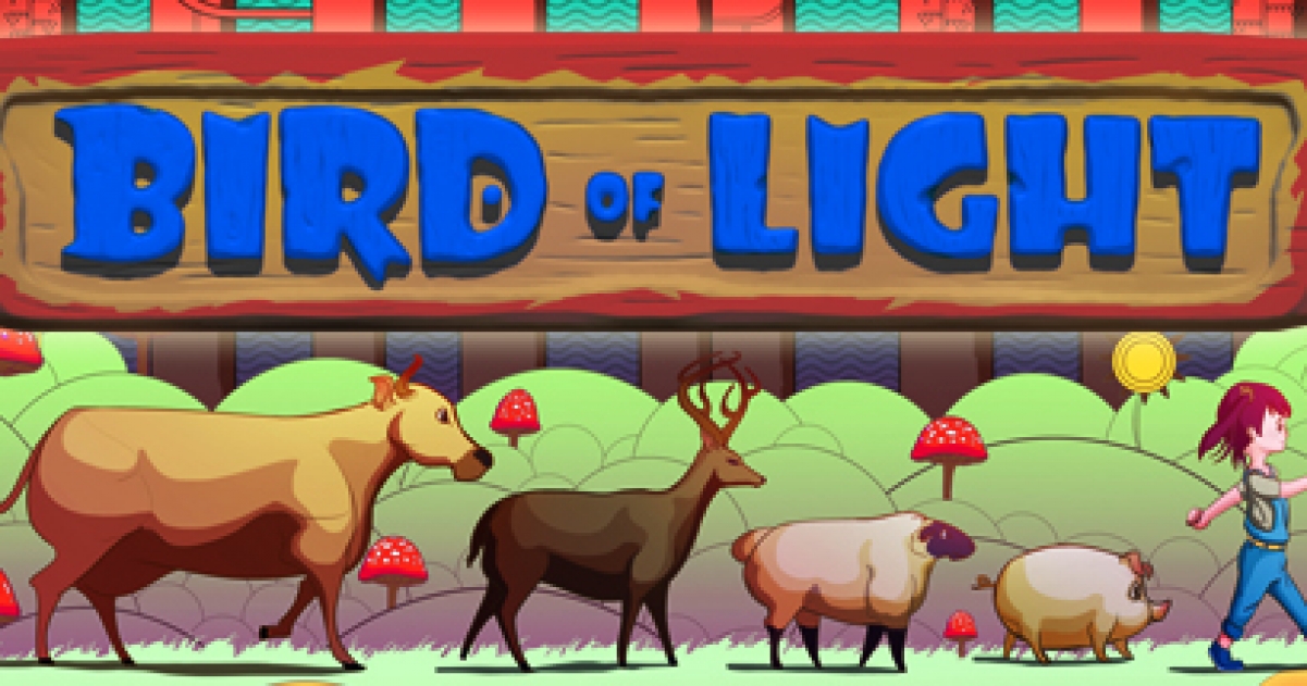 Bird of Light - Images & Screenshots | GameGrin