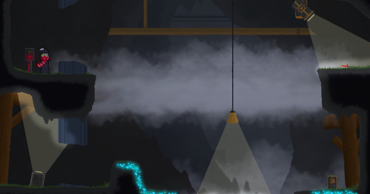 Blink Review | GameGrin