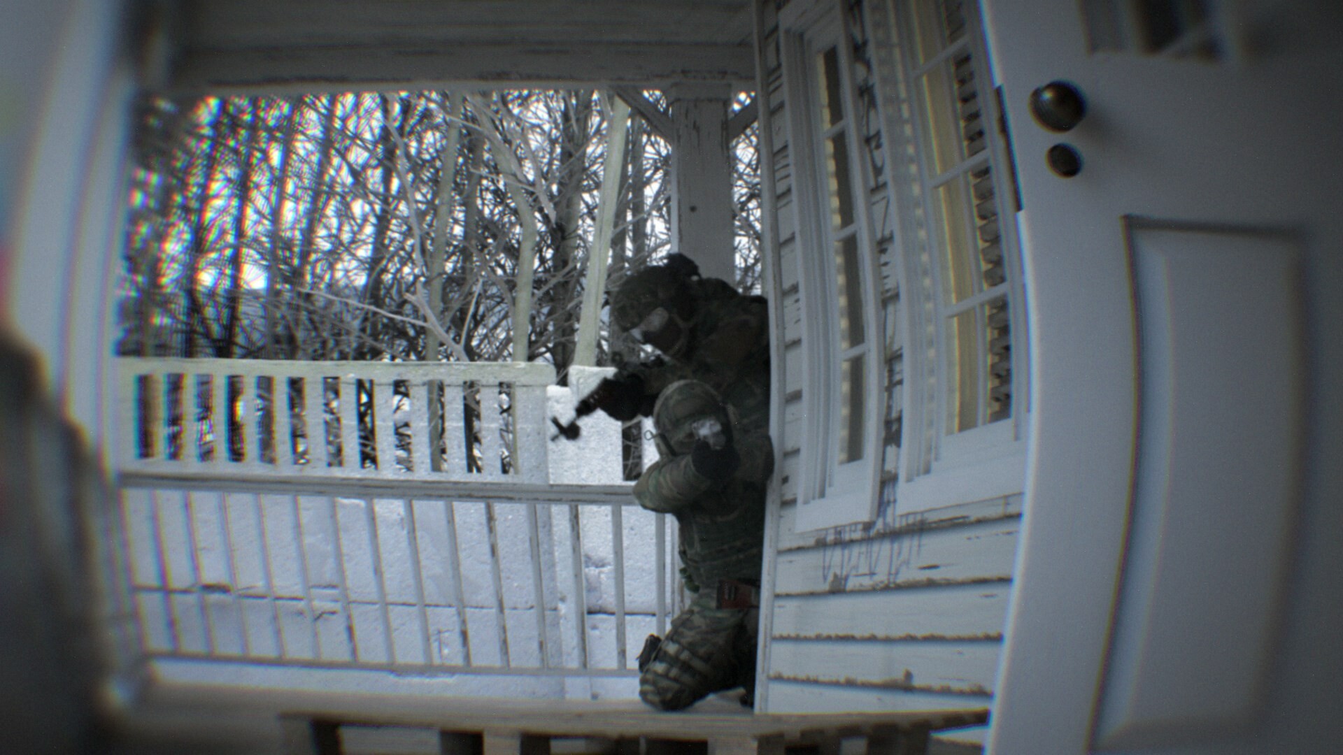 Bodycam - Images & Screenshots | GameGrin