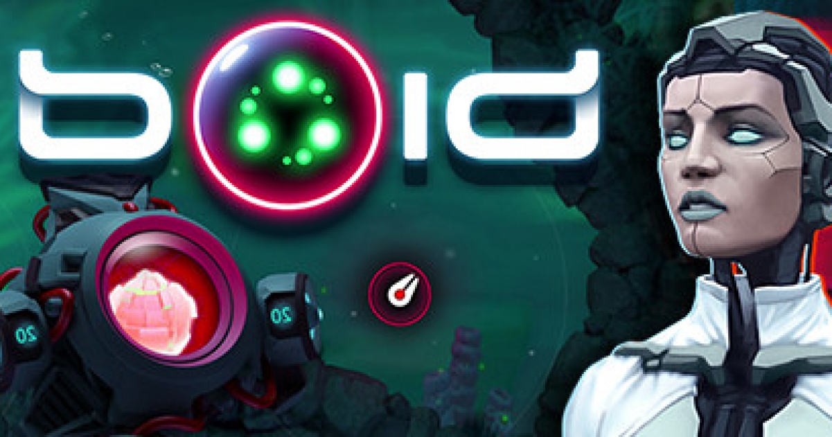 Boid - Game | GameGrin