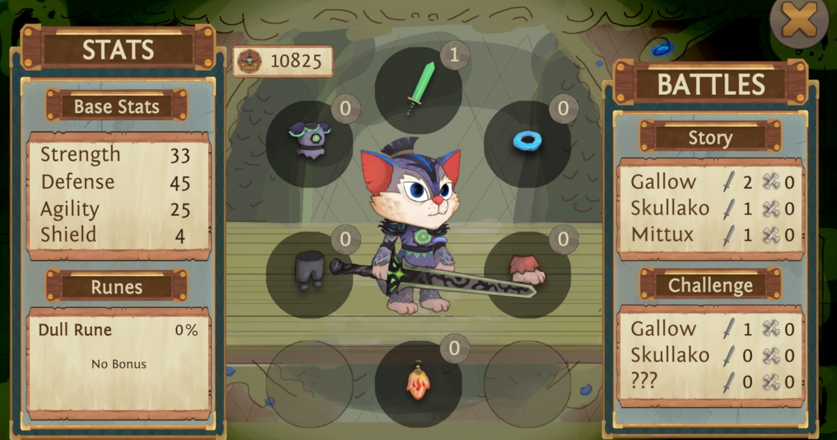 Boss Rush Action RPG Bound by Blades Due Out Mid-November | GameGrin