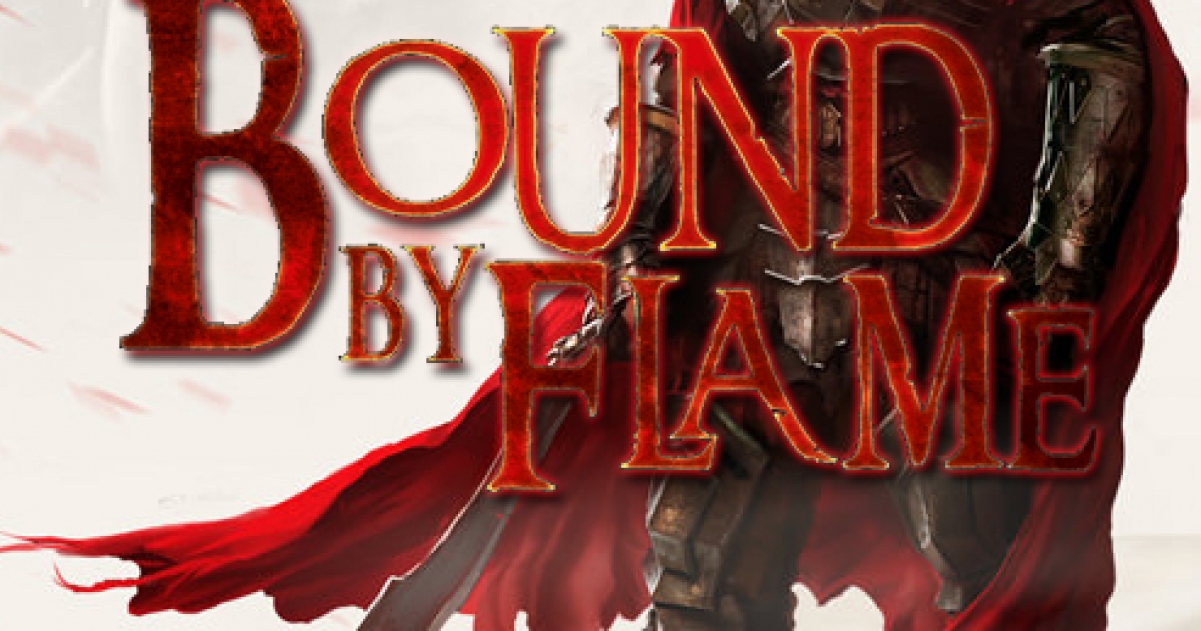 Bound by Flame - Game | GameGrin