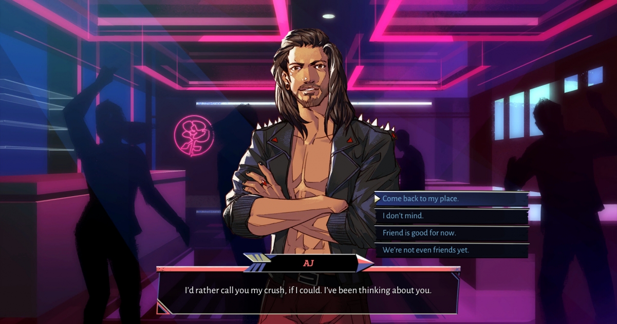 Kickstarter of Note: Boyfriend Dungeon | GameGrin