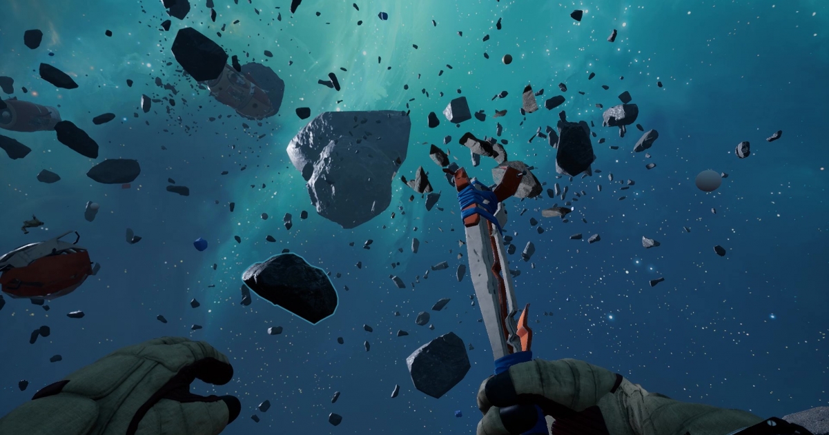 Breathedge Console Release Date Unveiled | GameGrin