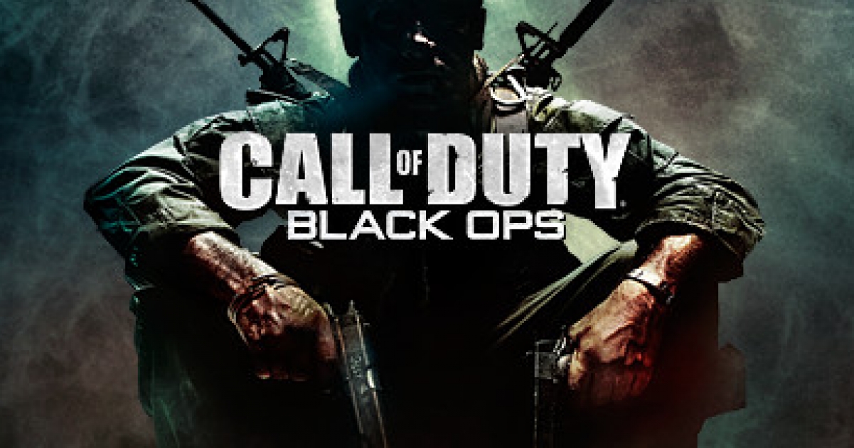 Call of Duty: Black Ops - Images & Screenshots | GameGrin