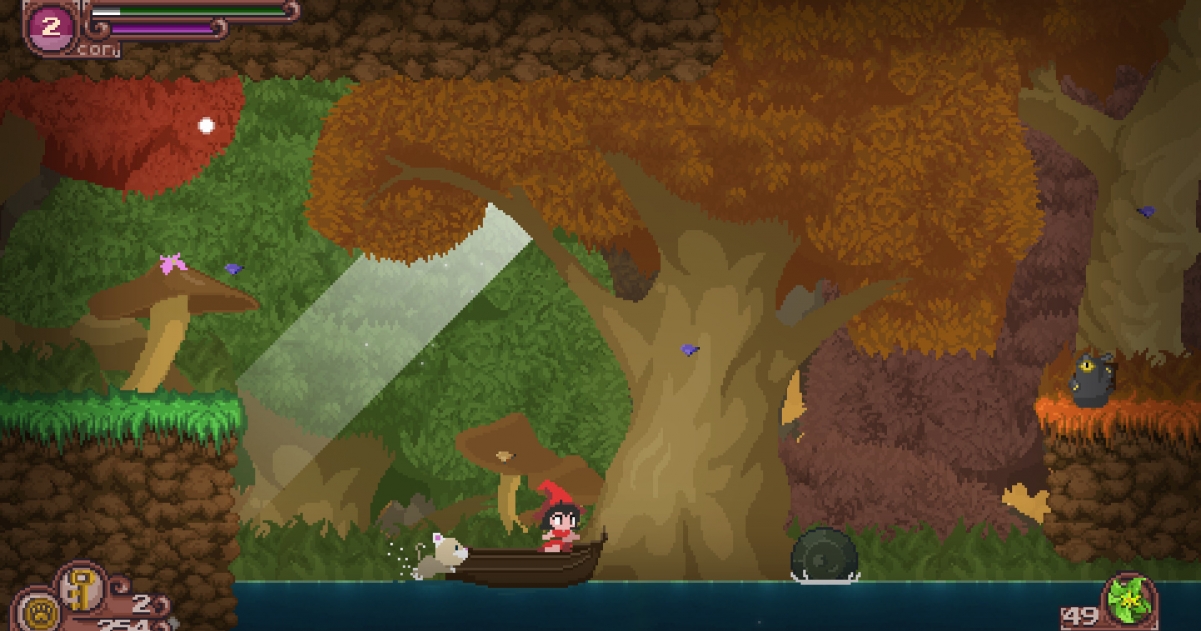 Catmaze Review | GameGrin