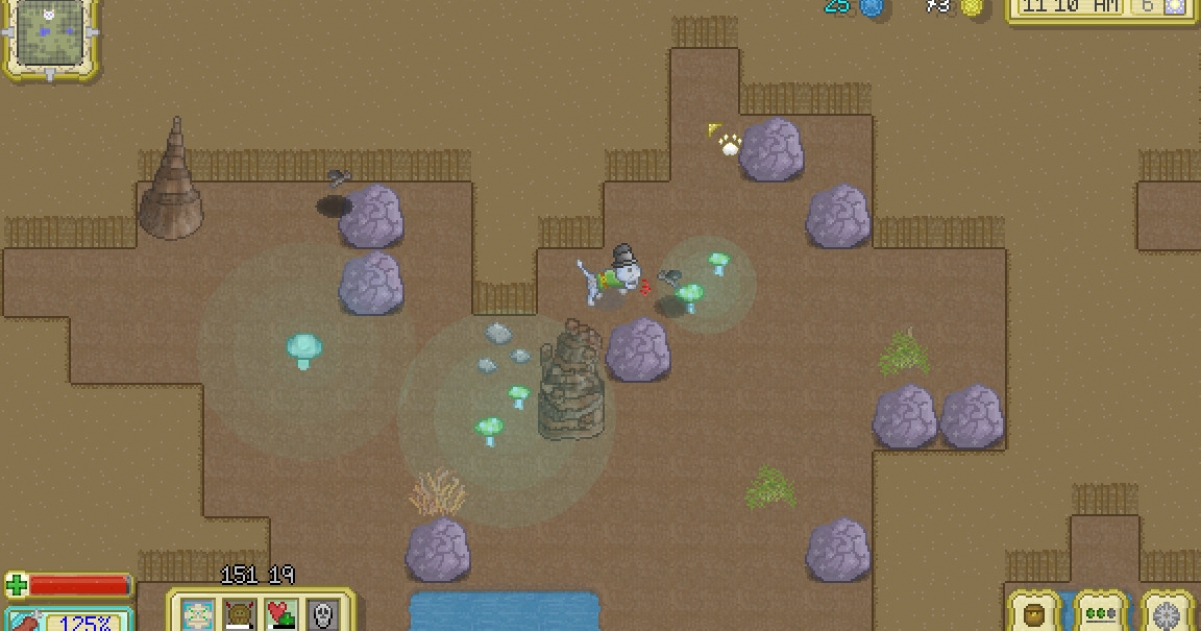 Cattails | Become a Cat! Review | GameGrin