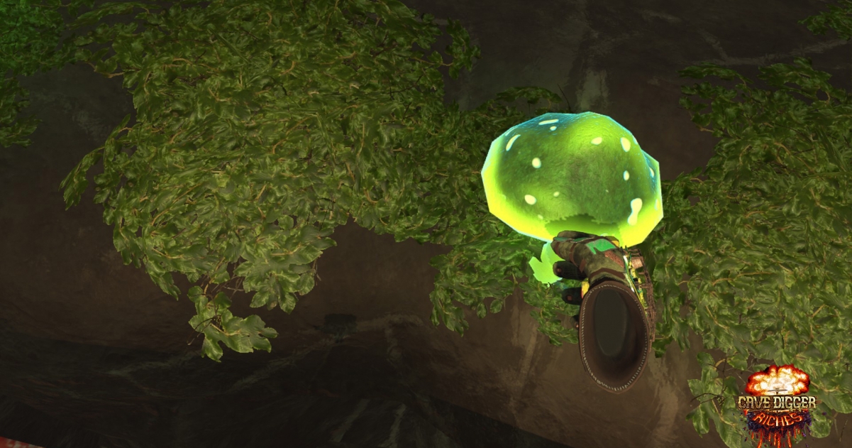 Cave Digger Update Teaser Trailer | GameGrin