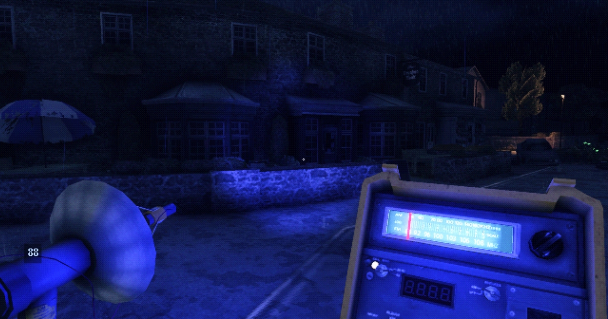 Chasing Static Now Available on Consoles | GameGrin