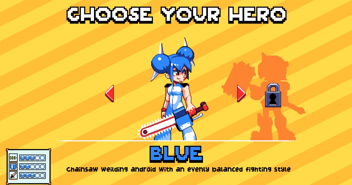 Chenso Club Announcement Trailer | GameGrin