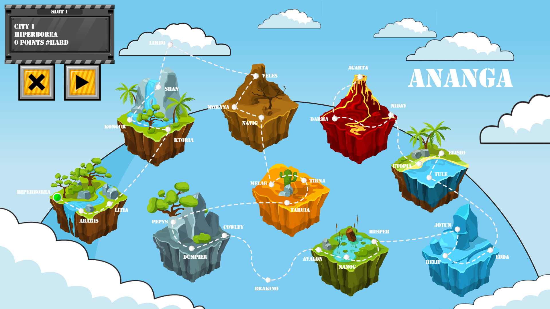 City Defender - Images & Screenshots | GameGrin