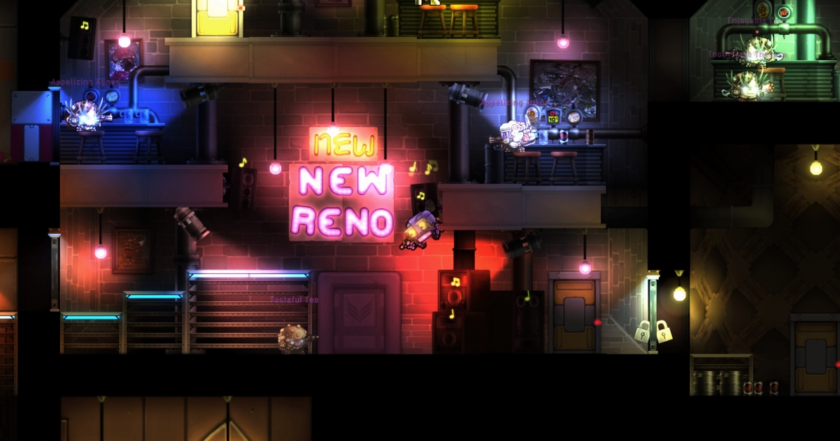 Cobalt Review | GameGrin