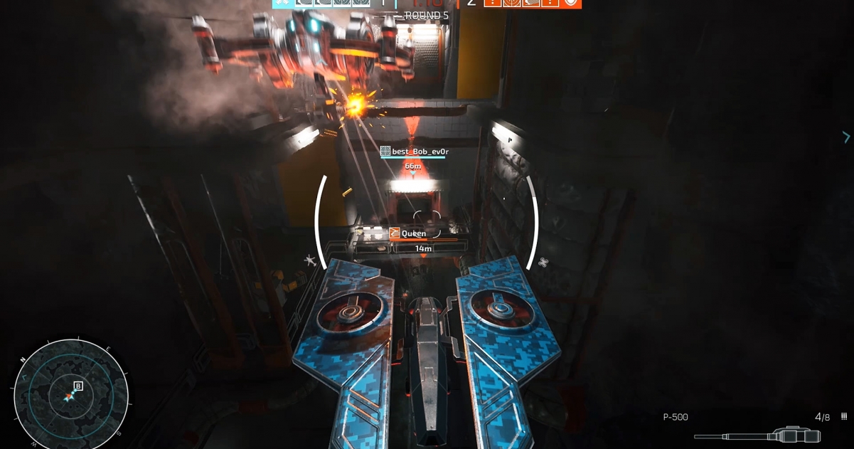 Comanche Preview | GameGrin