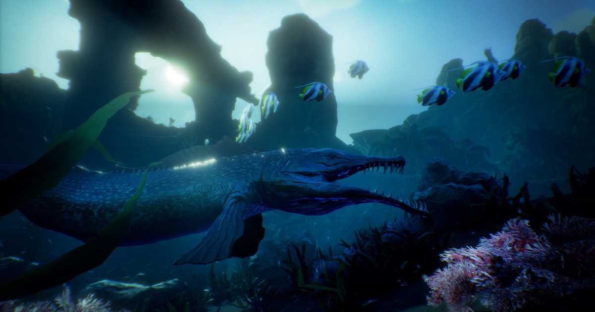 Conan Exiles: Isle of Siptah Early Access Launch Trailer | GameGrin