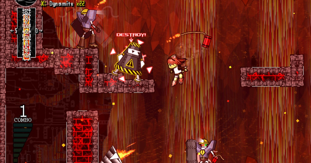 Copy Kitty Review | GameGrin