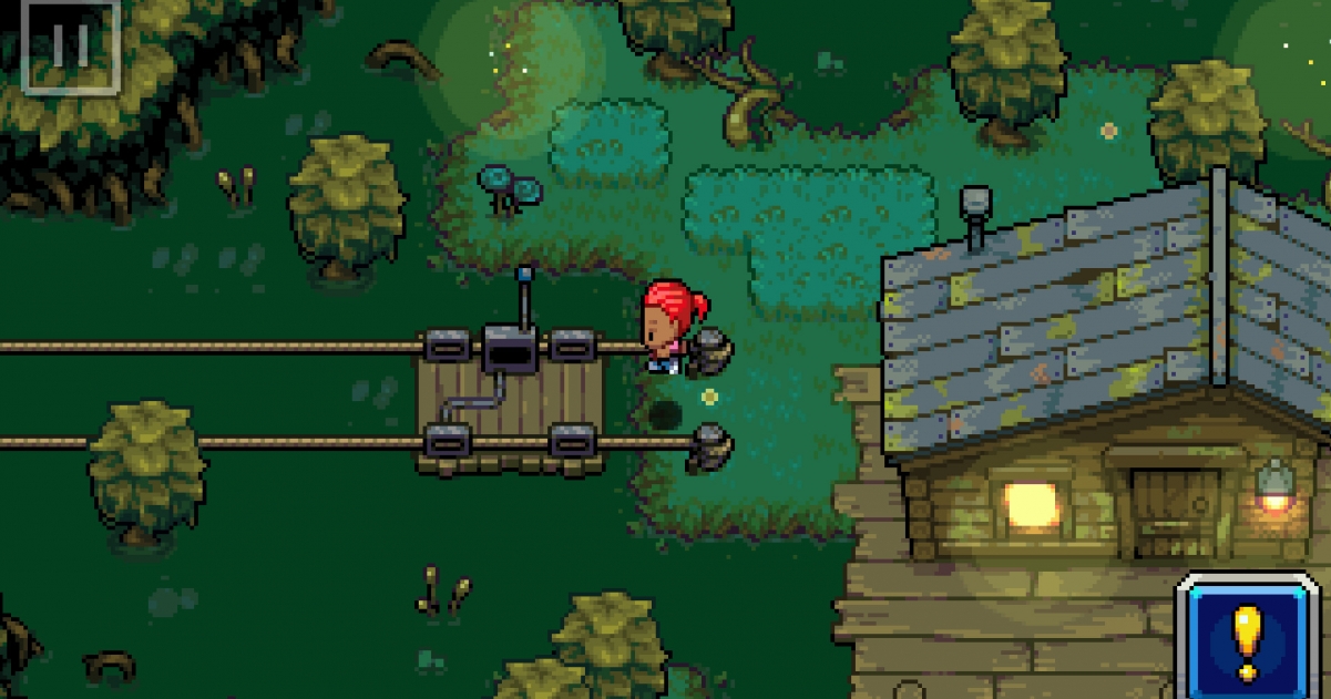 E3 2021: New Coromon Trailer Debut | GameGrin