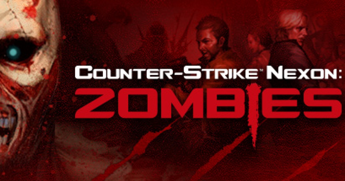 Counter-Strike Nexon: Zombies - Images & Screenshots | GameGrin