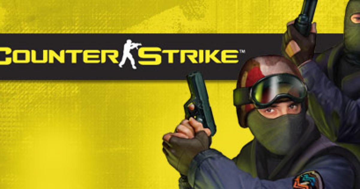 Counter-Strike - Game | GameGrin