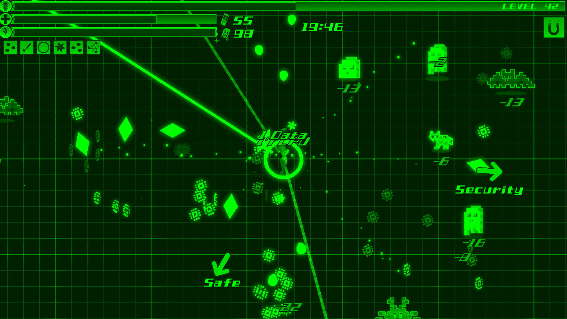 Crash Override - Images & Screenshots | GameGrin