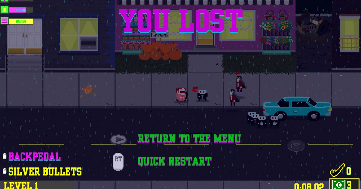 Creekside Creep Invasion Preview | GameGrin