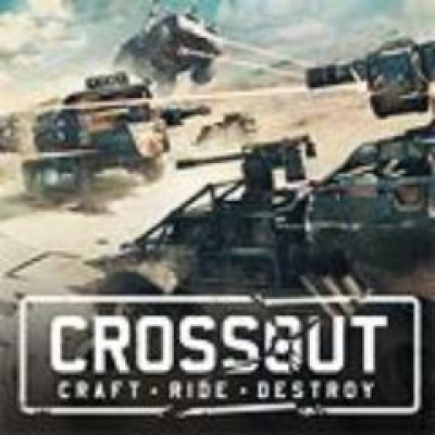 Crossout Hits Three Million Players in Under a Month | GameGrin