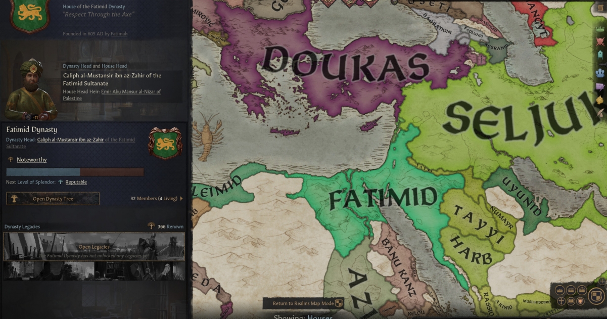 Top Overhaul Mods for Crusader Kings III | GameGrin