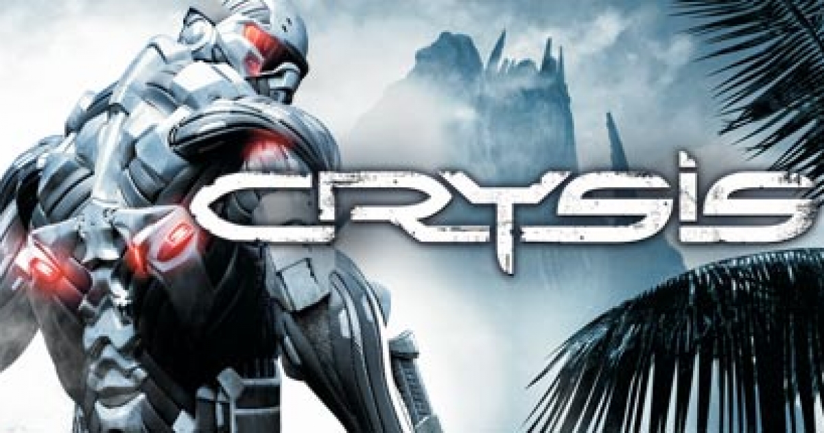 Crysis - Game | GameGrin