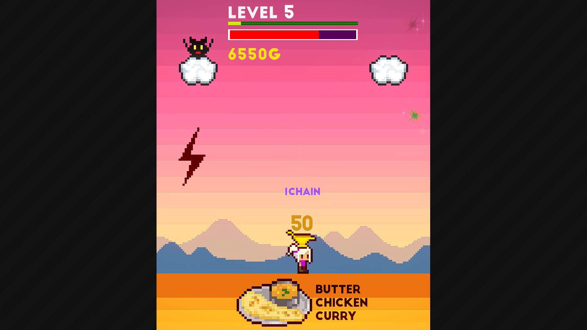 Curry Princess GOLD - Images & Screenshots | GameGrin