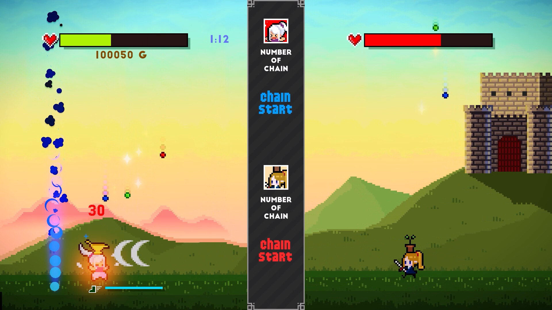 Curry Princess GOLD - Images & Screenshots | GameGrin