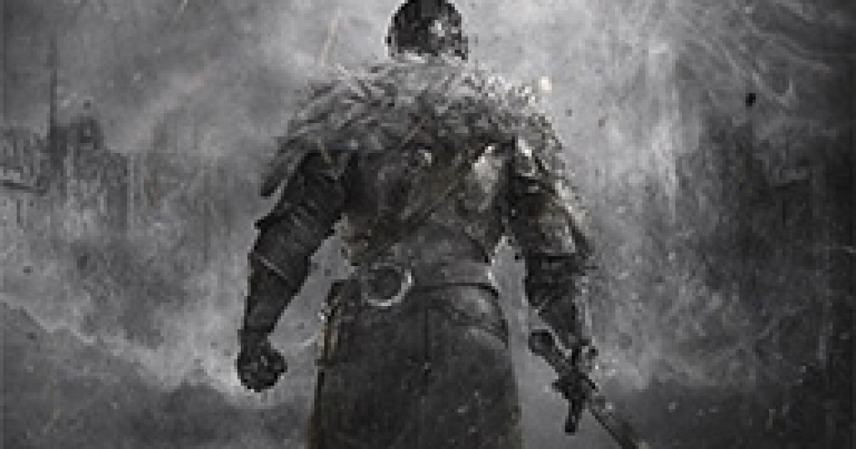 Dark Souls II - Game | GameGrin