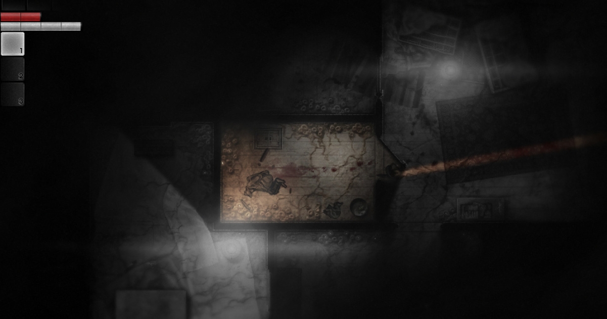 Darkwood Review | GameGrin