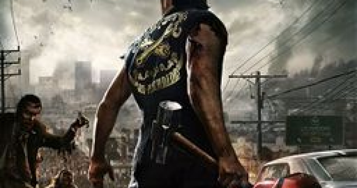 E3 2013 - Dead Rising 3 In-Depth Preview | GameGrin