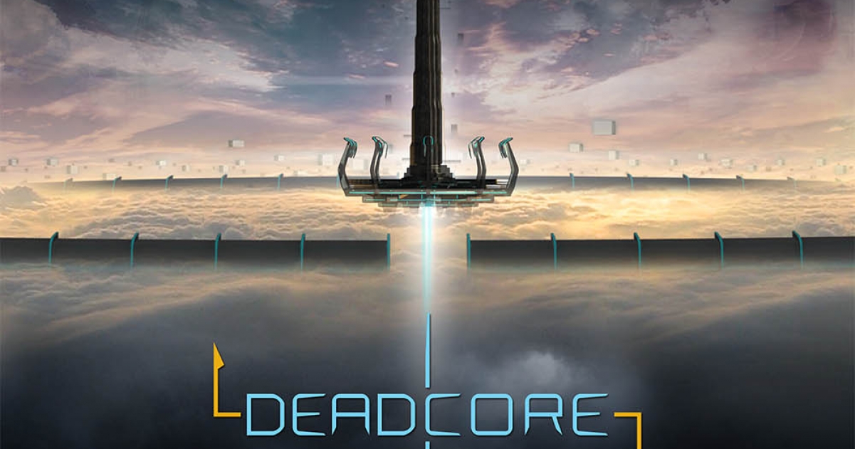 DeadCore - Game | GameGrin