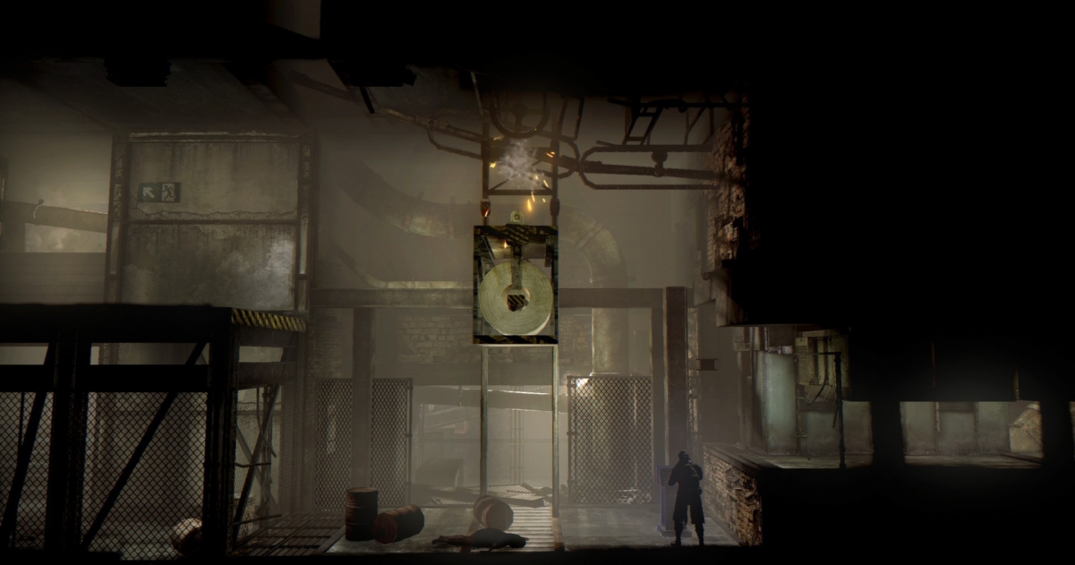 Deadlight: Director's Cut Review | GameGrin