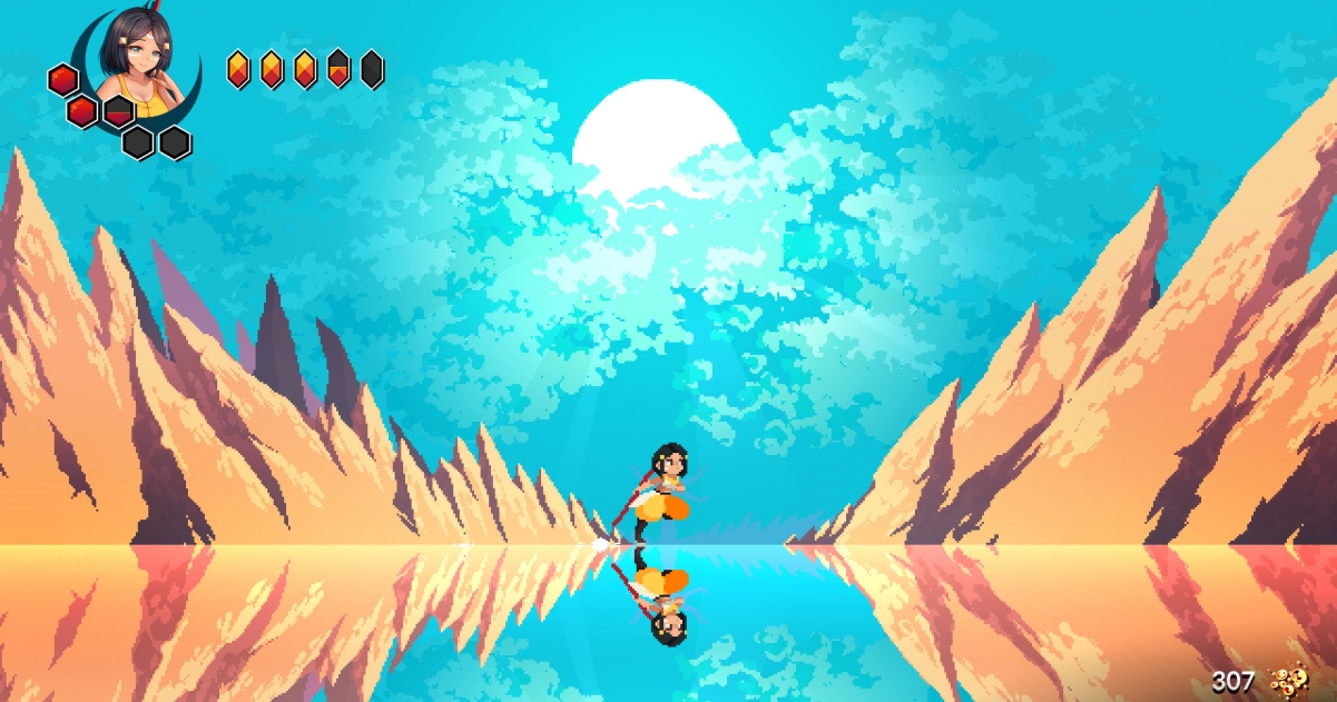 DeathStick Reveal Teaser | GameGrin