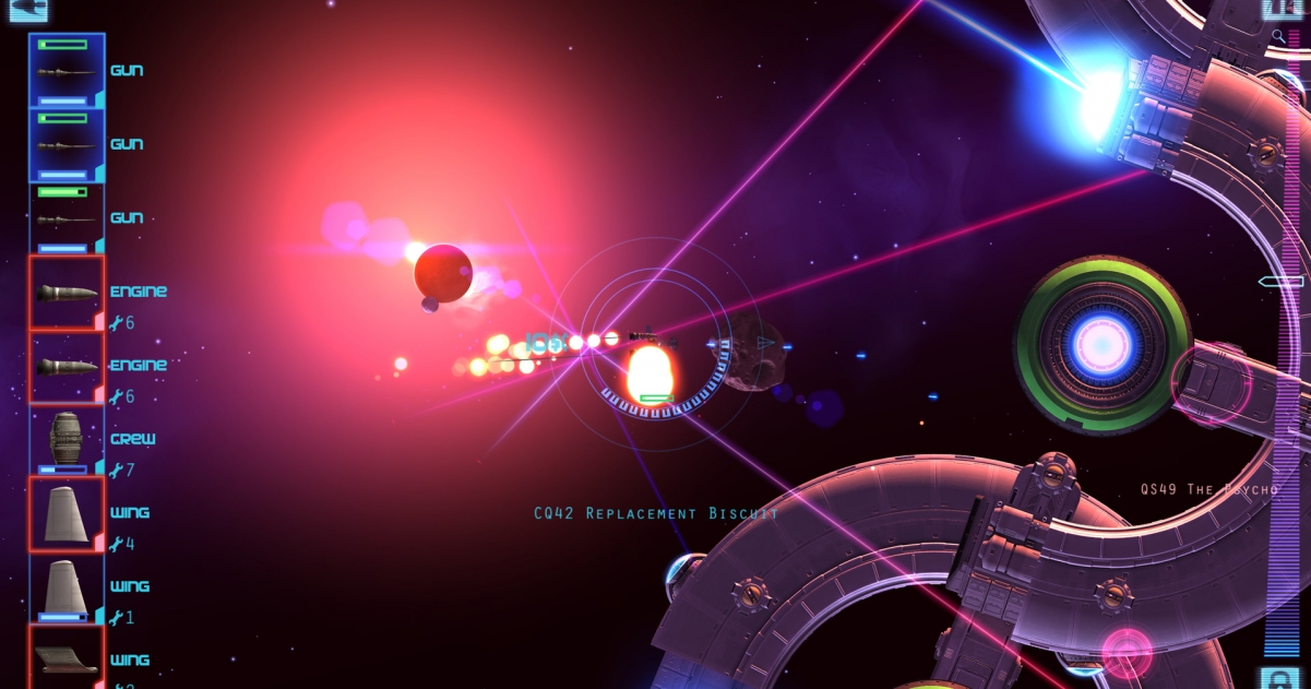 Defect Preview | GameGrin