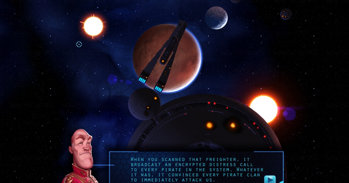 Defect Review | GameGrin