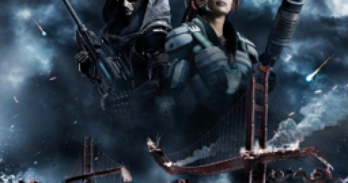 Defiance First Impressions | GameGrin