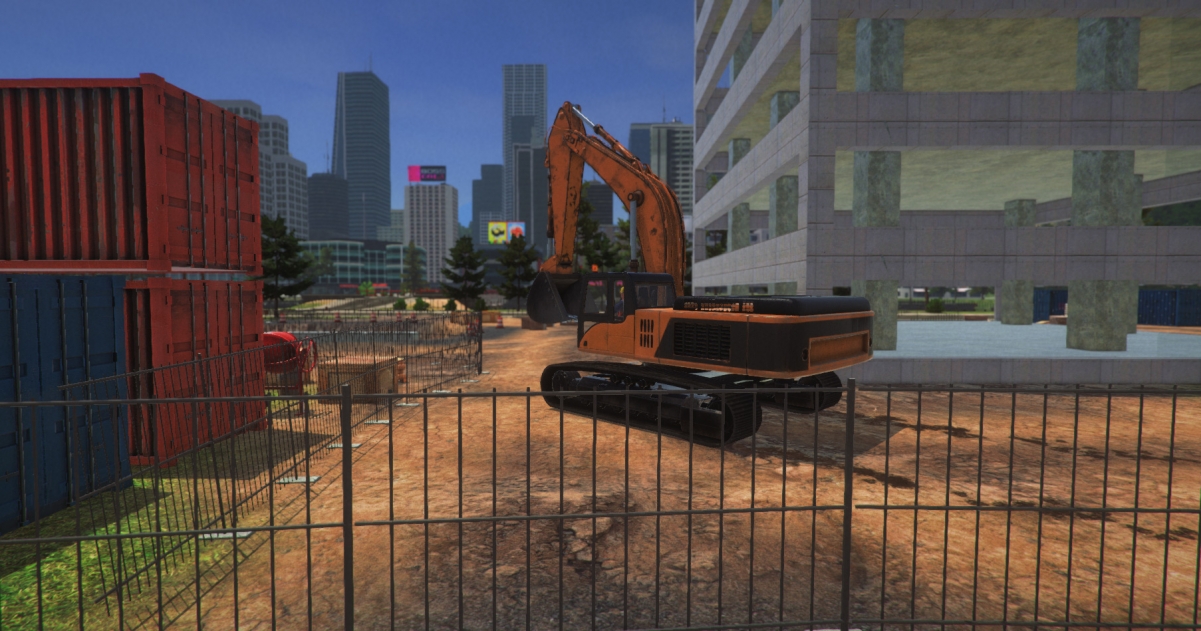 Demolish & Build 2017 Review | GameGrin