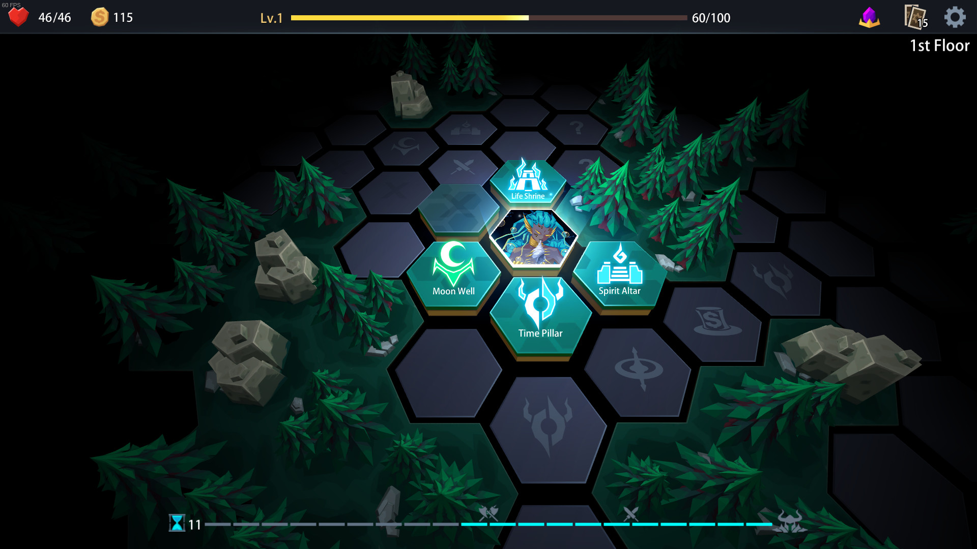 Devil's Deck - Images & Screenshots | GameGrin