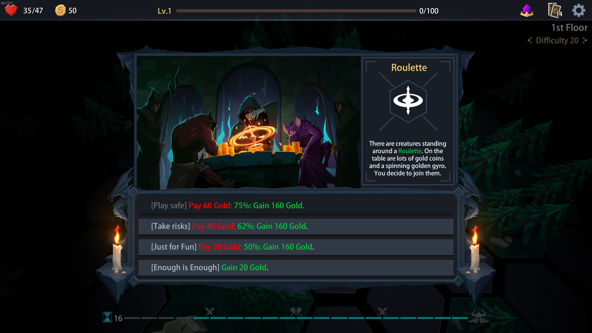 Devil's Deck - Images & Screenshots | GameGrin