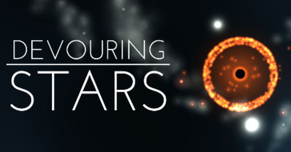 Devouring Stars - Images & Screenshots | GameGrin