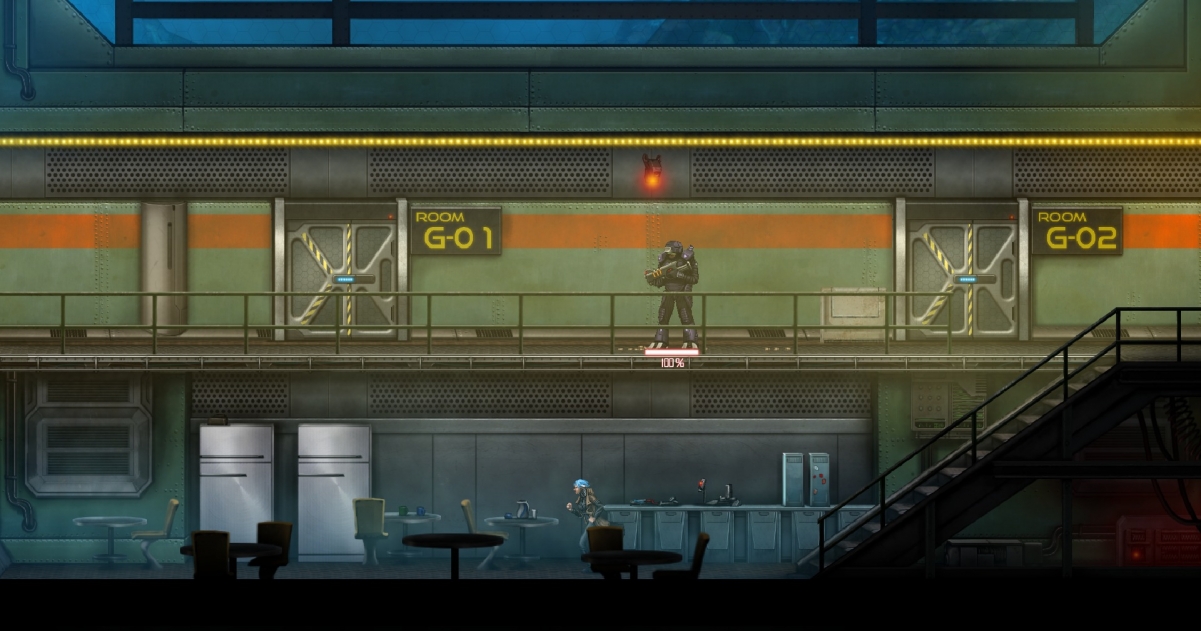 Dex on Switch Announcement Trailer | GameGrin