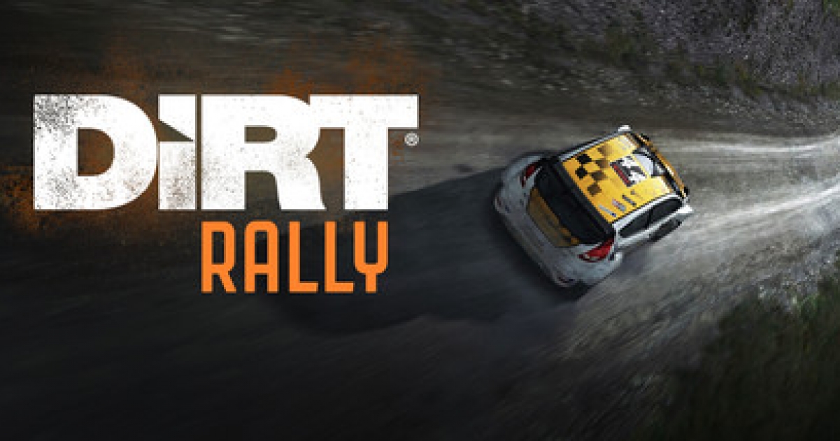 DiRT Rally - Game | GameGrin