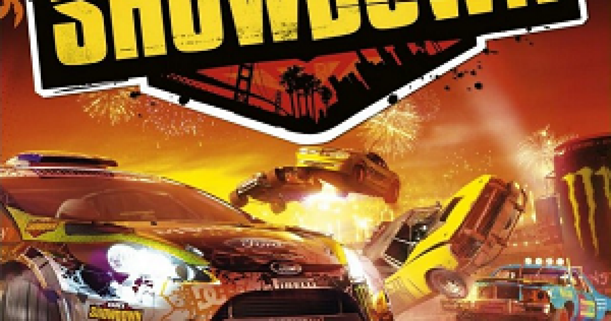 DiRT: Showdown - Music | GameGrin